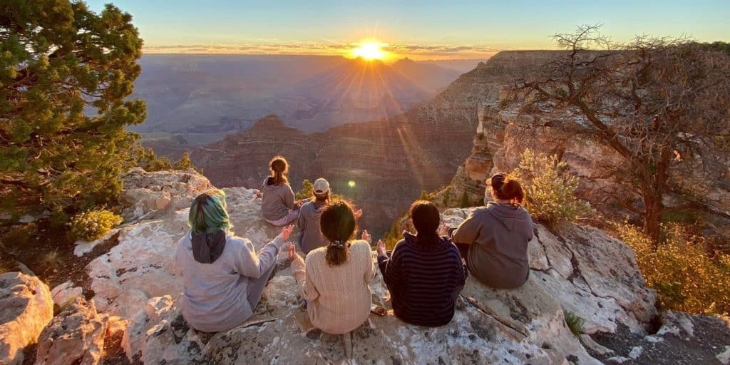 Adventure Yoga Retreats - Bigger Life Adventures