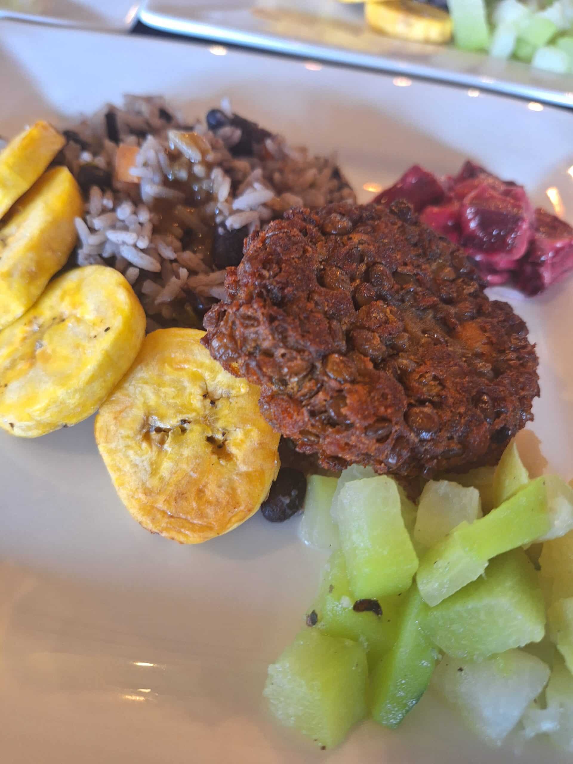 Costa Rica Vegan Food Culture and Plant Based Travel