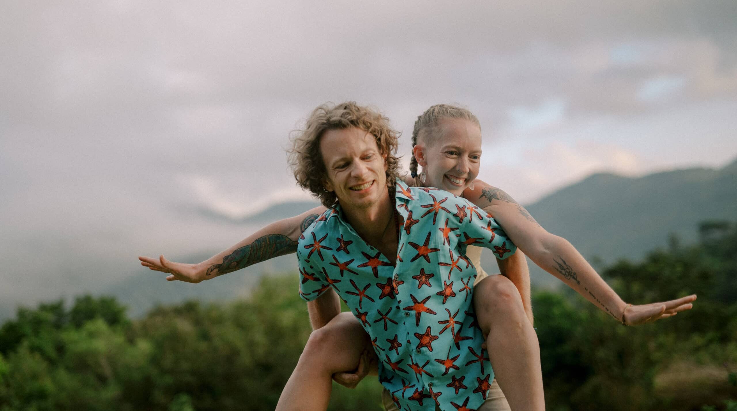 Meet the Team | Bigger Life Adventures Yoga & Adventure Retreats