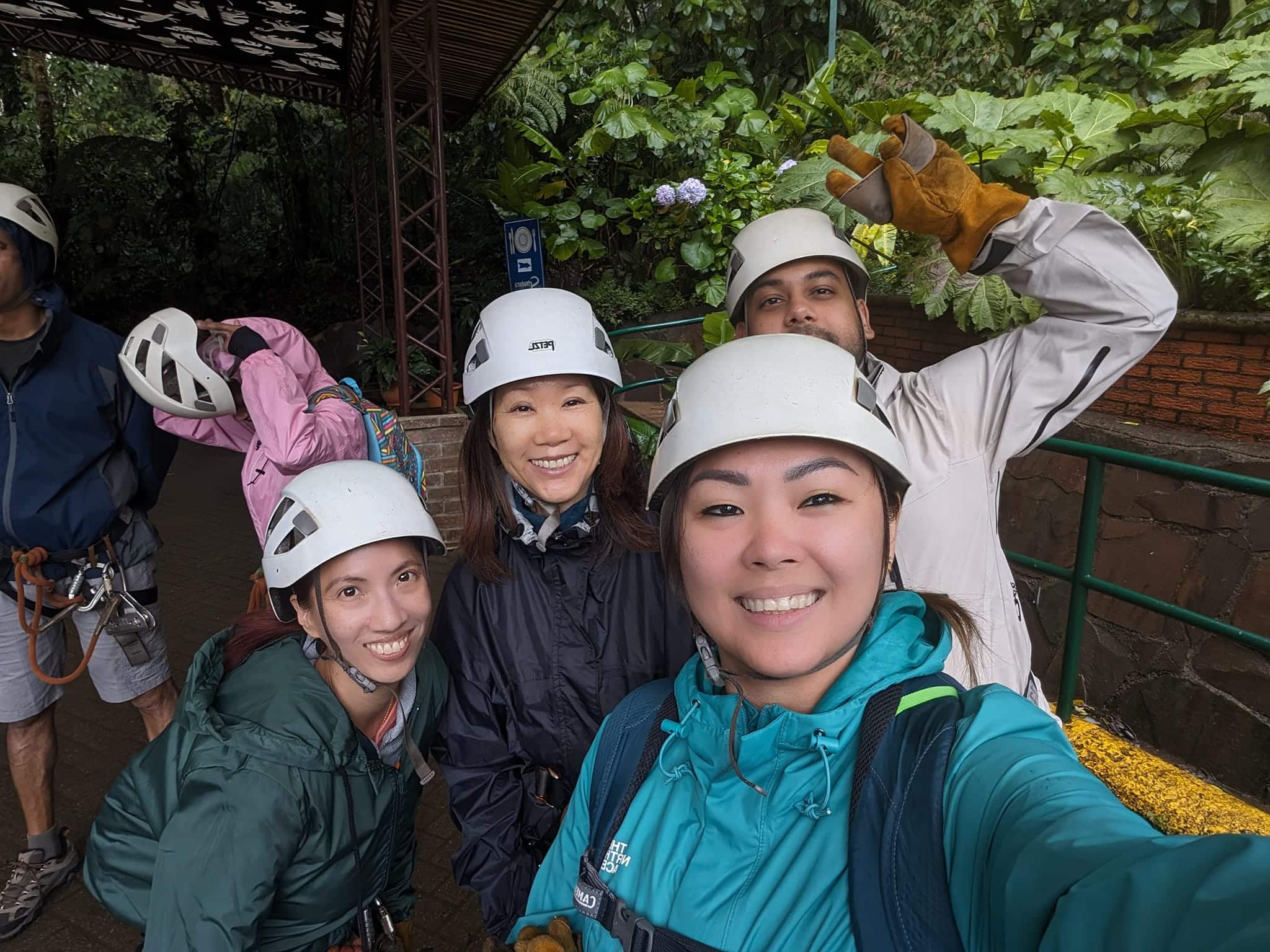 Sober Travel Retreats | Alcohol-Free Yoga & Adventure Trips